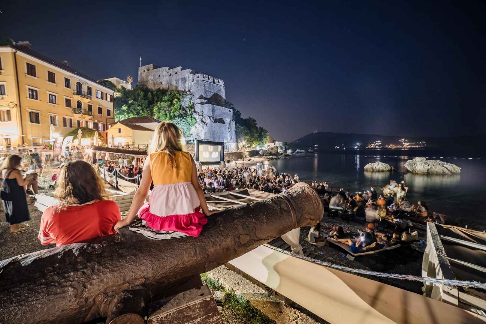 Family Fun Fest, najveći porodični festival u regionu otvoren u Herceg Novom - Herceg Novi Events